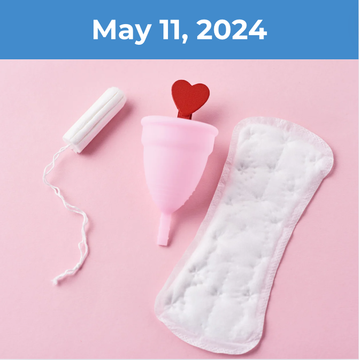 Breaking the Period Taboo: Navigating Hormones, Mental Health, and Self ...