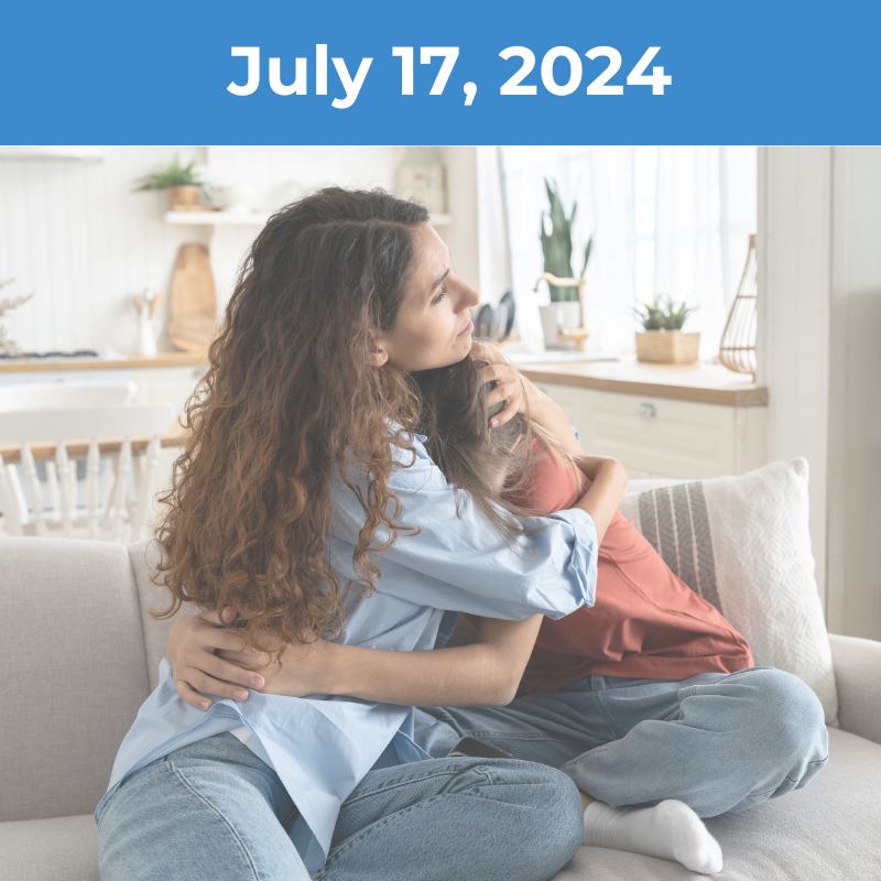 Breaking the Cycle: Empowering Parents to Tackle Childhood Anxiety and ...